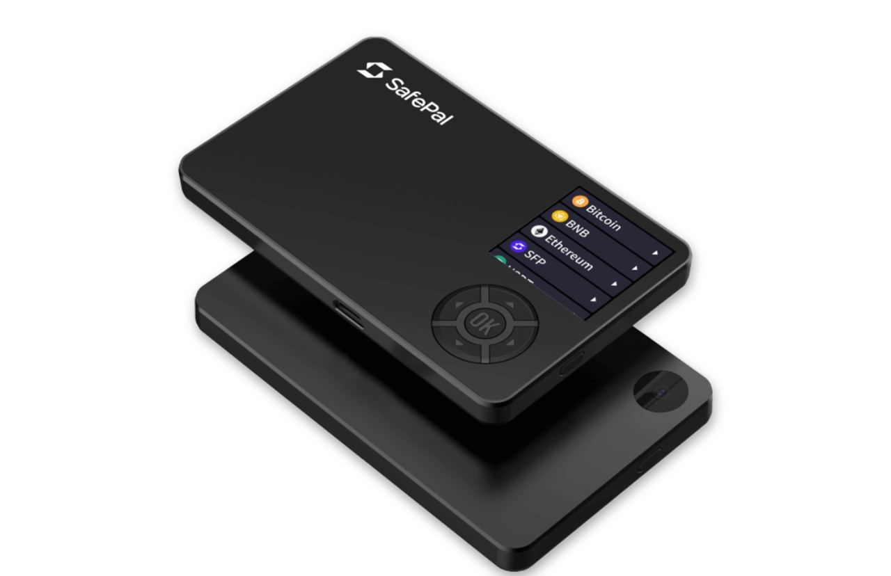 The Best Hardware Wallets in 2024 | CryptoKid.com