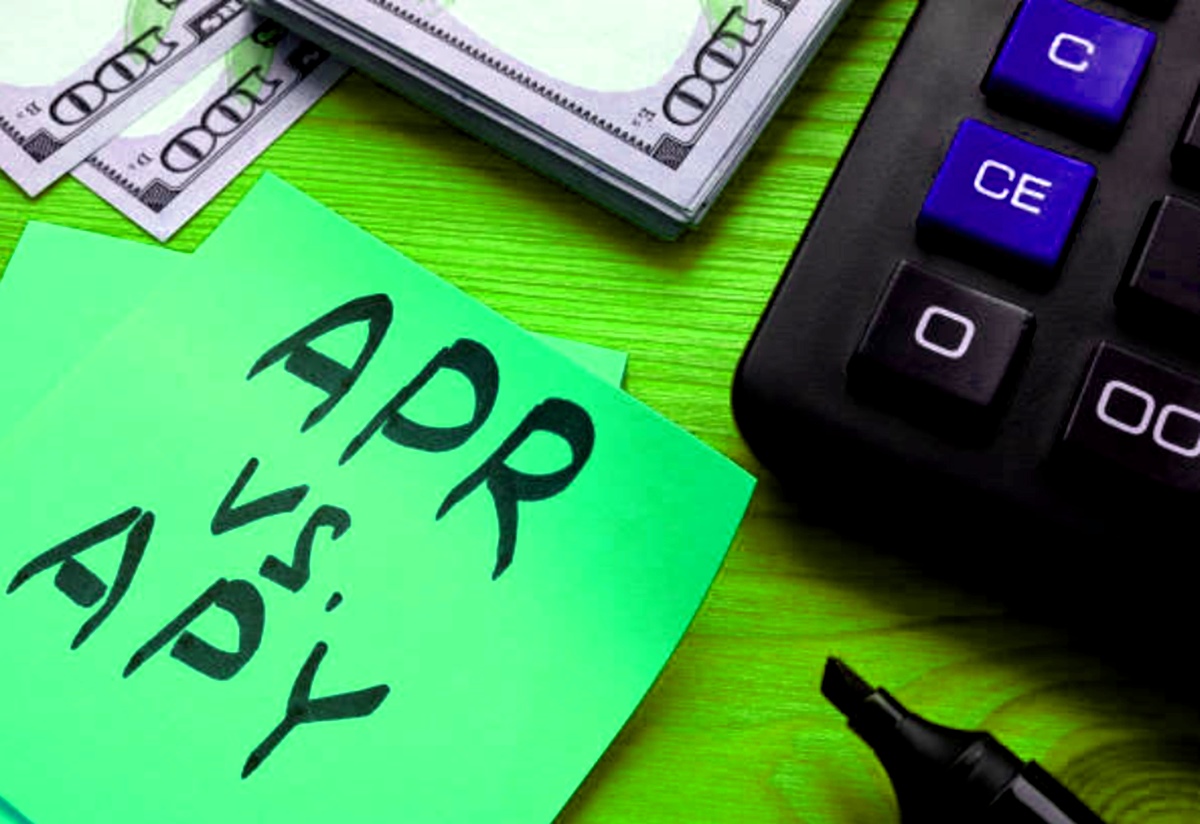 What is APY in Crypto and How to Calculate It | CryptoKid.com