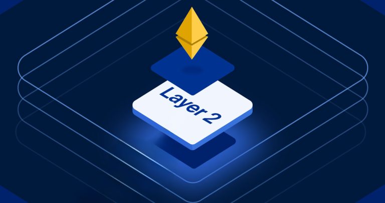 Layer 2 Blockchain Explained: What Is Layer 2 In Crypto?