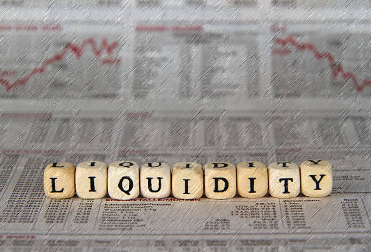 What Is a Crypto Liquidity Provider?