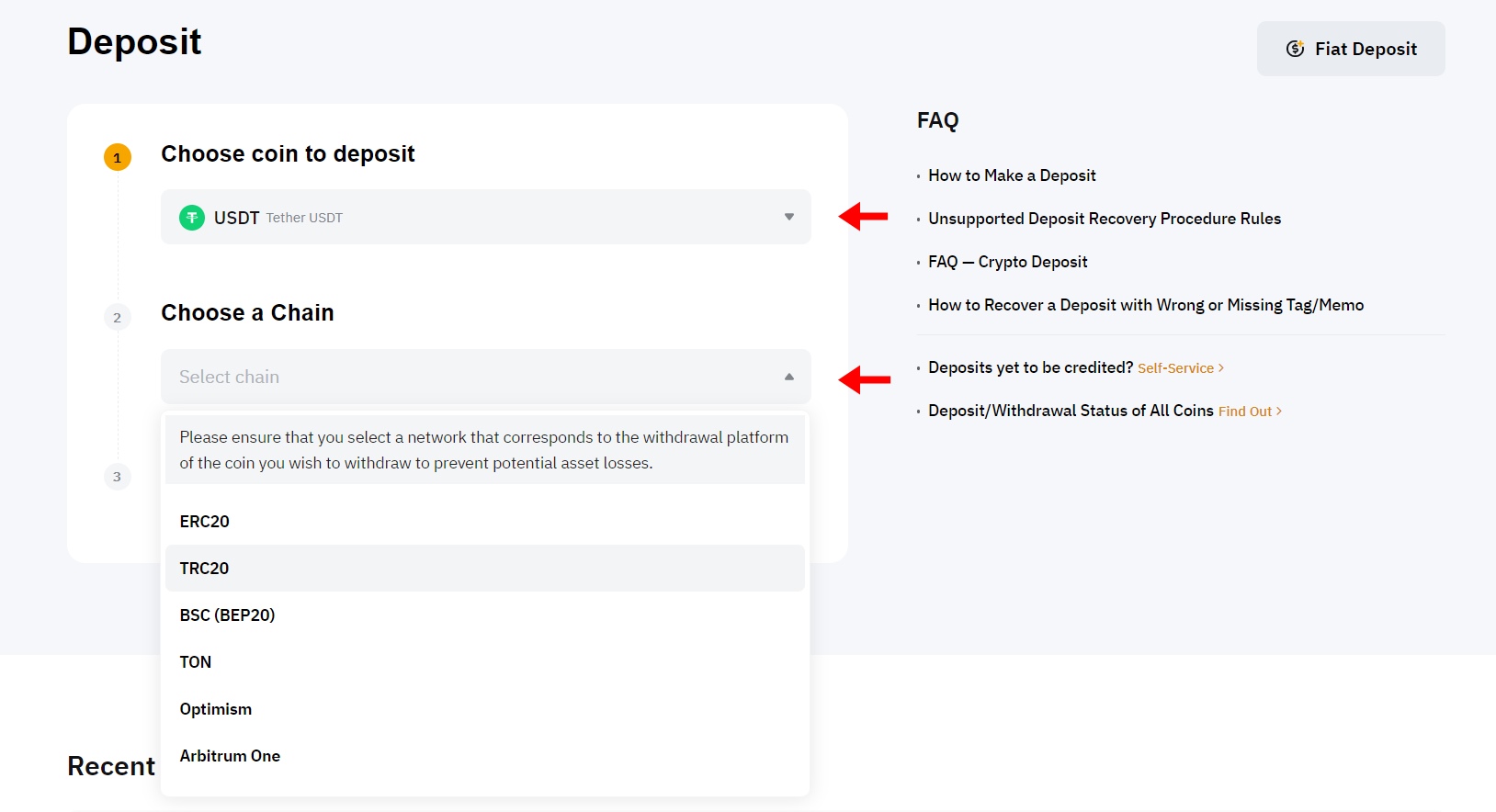 A Step-by-Step Guide to BYBIT Derivatives Trading