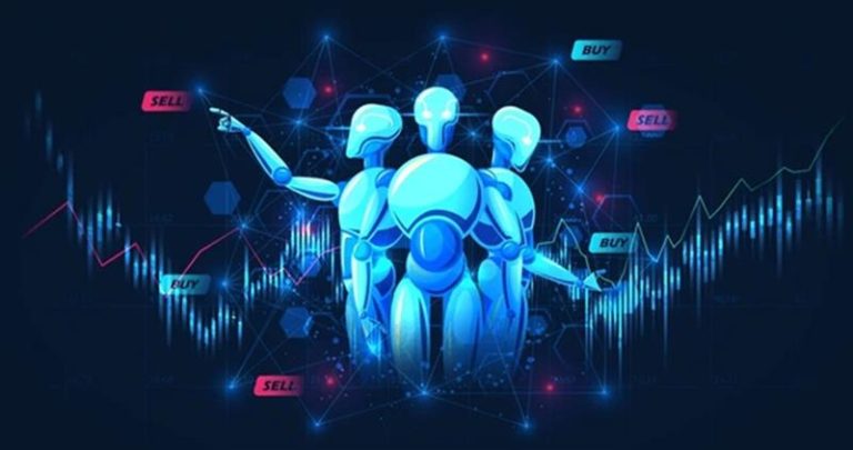 Crypto Trading Bots Explained What Are They And How Do They Work