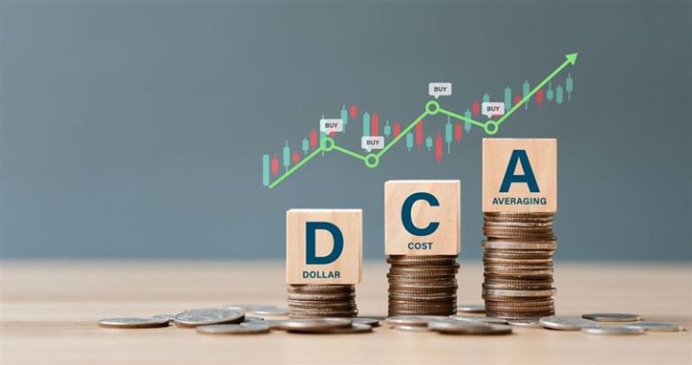 Dollar-Cost Averaging (DCA) in Crypto Explained: What Is It and How ...