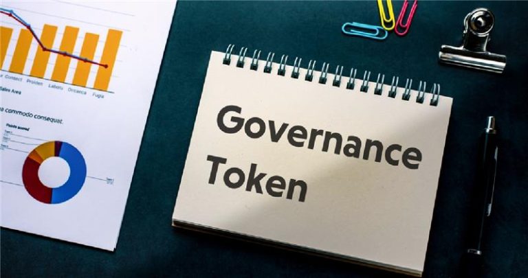 Governance Tokens Explained: What Are They and How Do They Work?