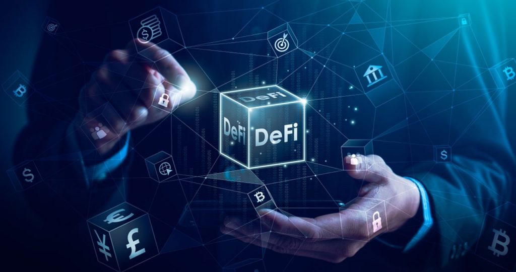 Top 10 DeFi Lending Protocols in 2025