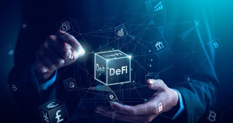 How to Invest in DeFi: A Guide for Beginners